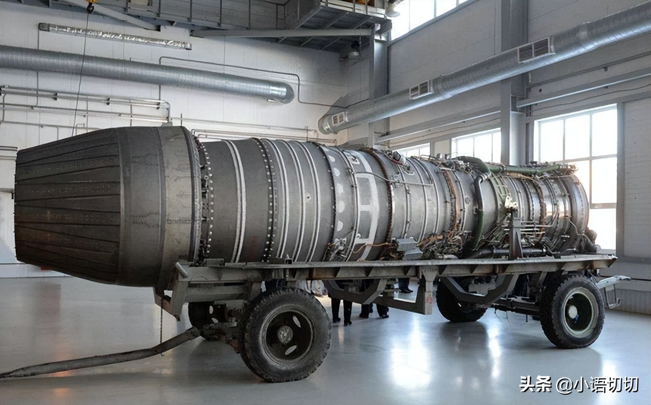 The world's top NK-32 engine, Russia will not export to any country in ...