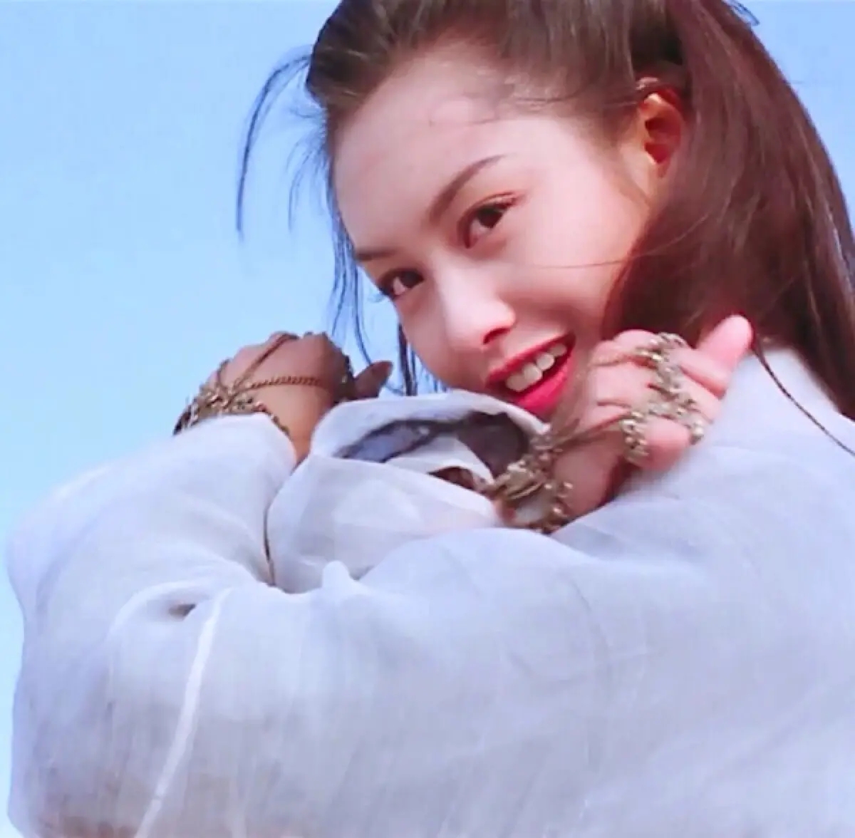 Inventory of the top 10 actresses who are "not tall enough to look good ...