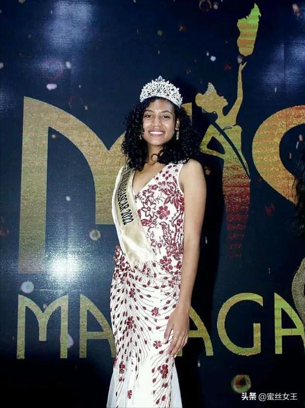 Miss Madagascar 2022 beauty pageant results released, netizens: the ...