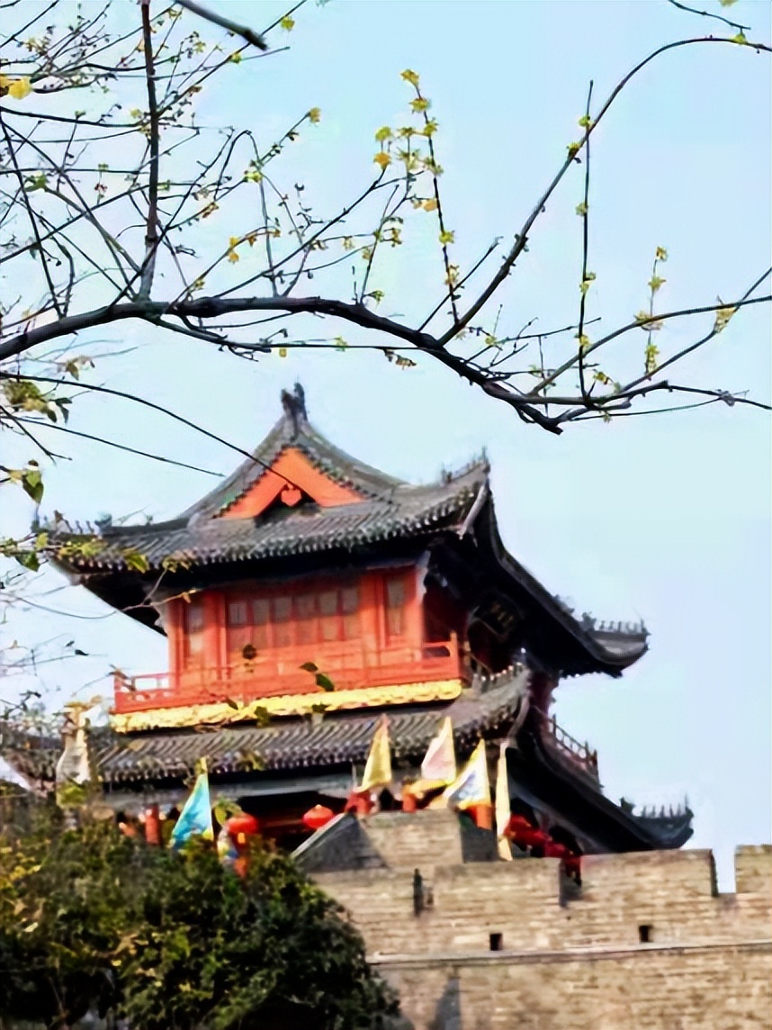 Literary poems, read "Chu Ci·Nine Chapters" - iNEWS