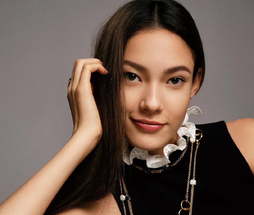 Gu Ailing's return to the United States has caused controversy, but ...