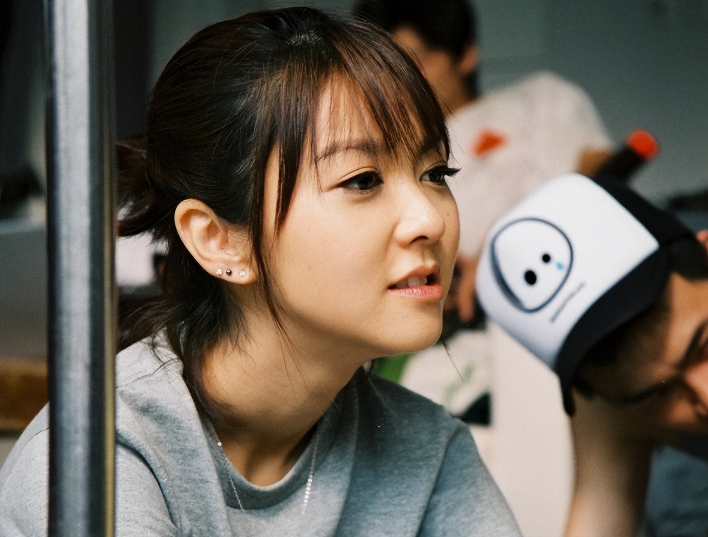 Is this 41-year-old Xue Kaiqi? - iNEWS