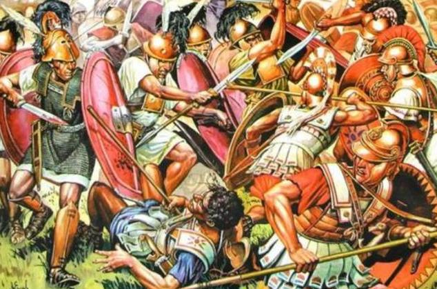 How did ancient Germanic tribal confederations affect the formation of ...