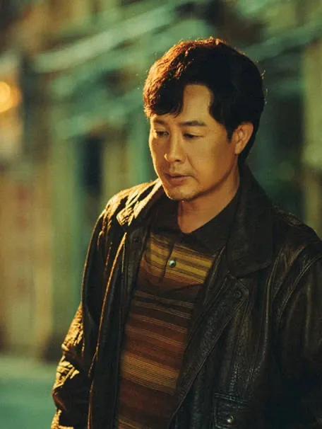 "The Knockout" acting award, someone deserves it, Zhang Yicheng's ...