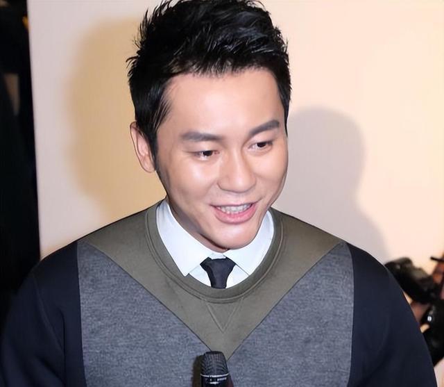 Li Chen asked Li Yu: Is the second part of "Fearless" the same cast and ...