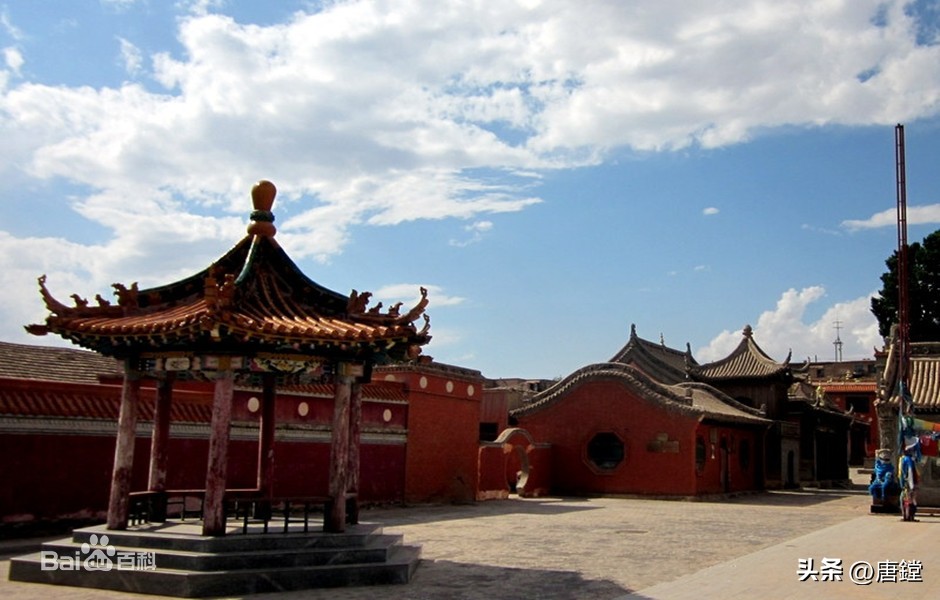 Yanfu Temple in Wuyi: the ancient temples in the south of the Yangtze ...