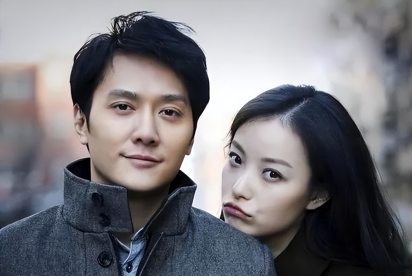 "The Secret Behind the Divorce" - Why was the marriage between Zhao ...