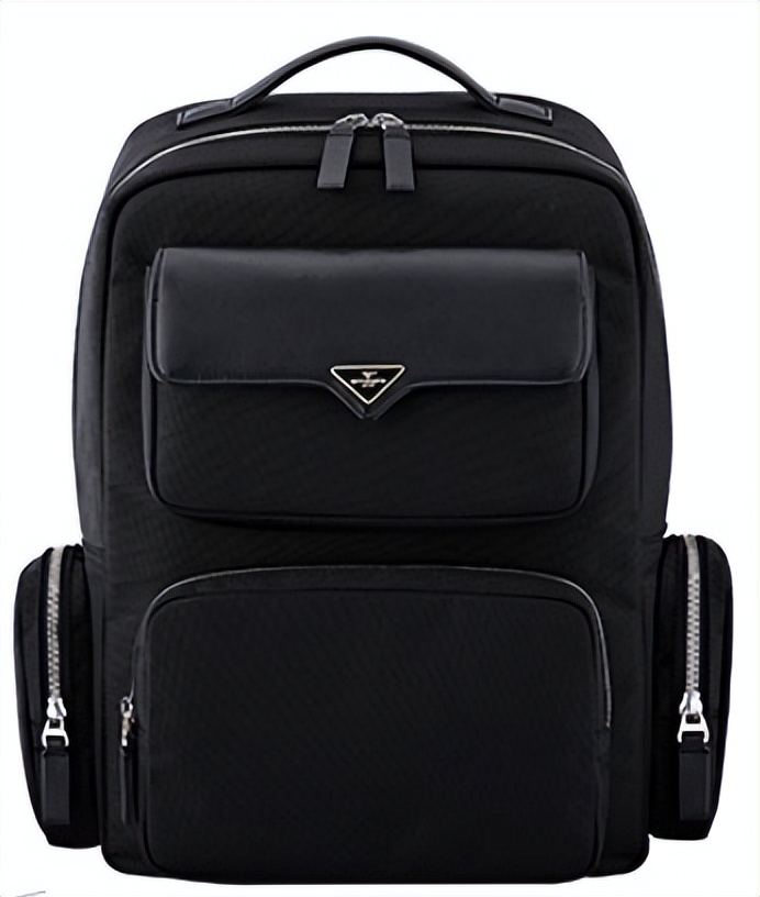 Oralize the real experience of septwolves messenger bag - iNEWS