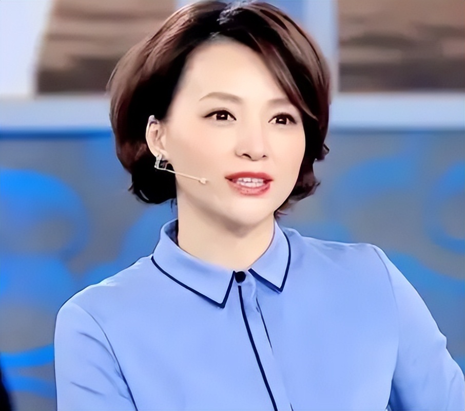 From "the first sister of CCTV" to "there is no such person", the 49 ...