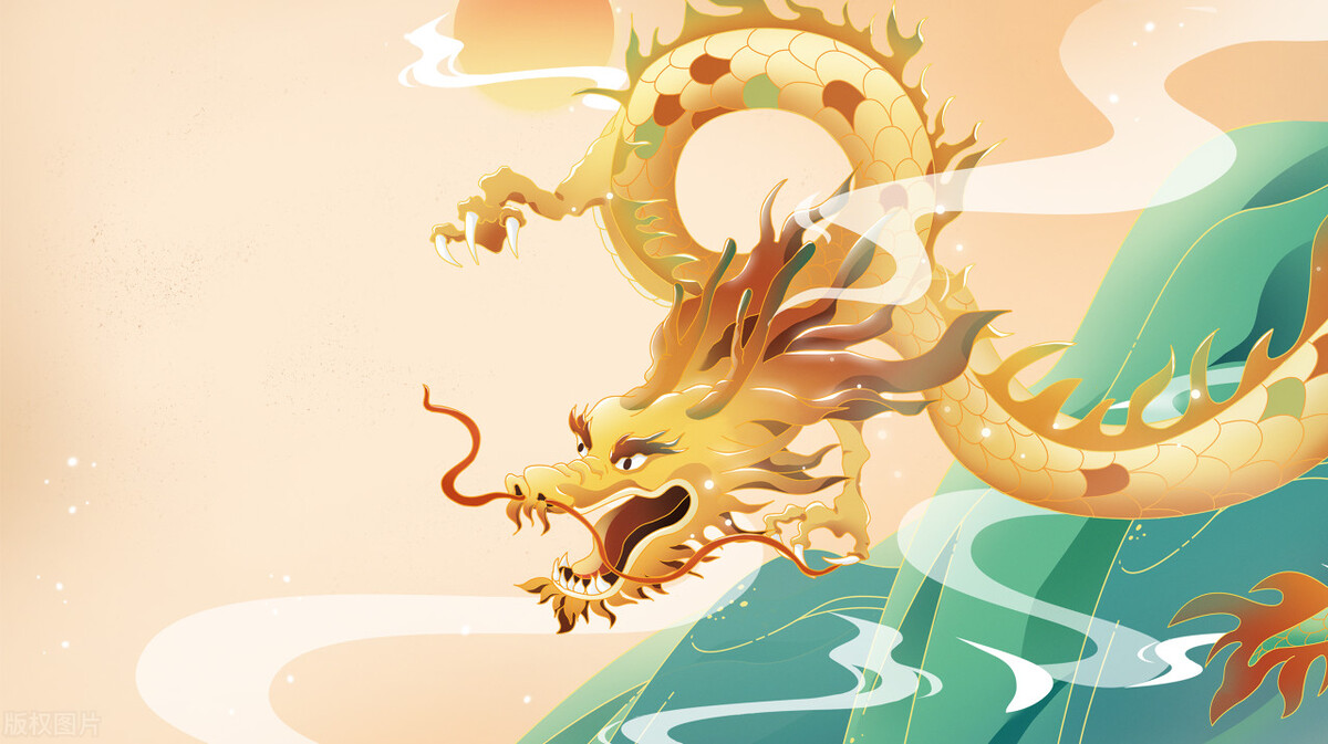 Why is February 2 called "Dragon Raises its Head" - iMedia