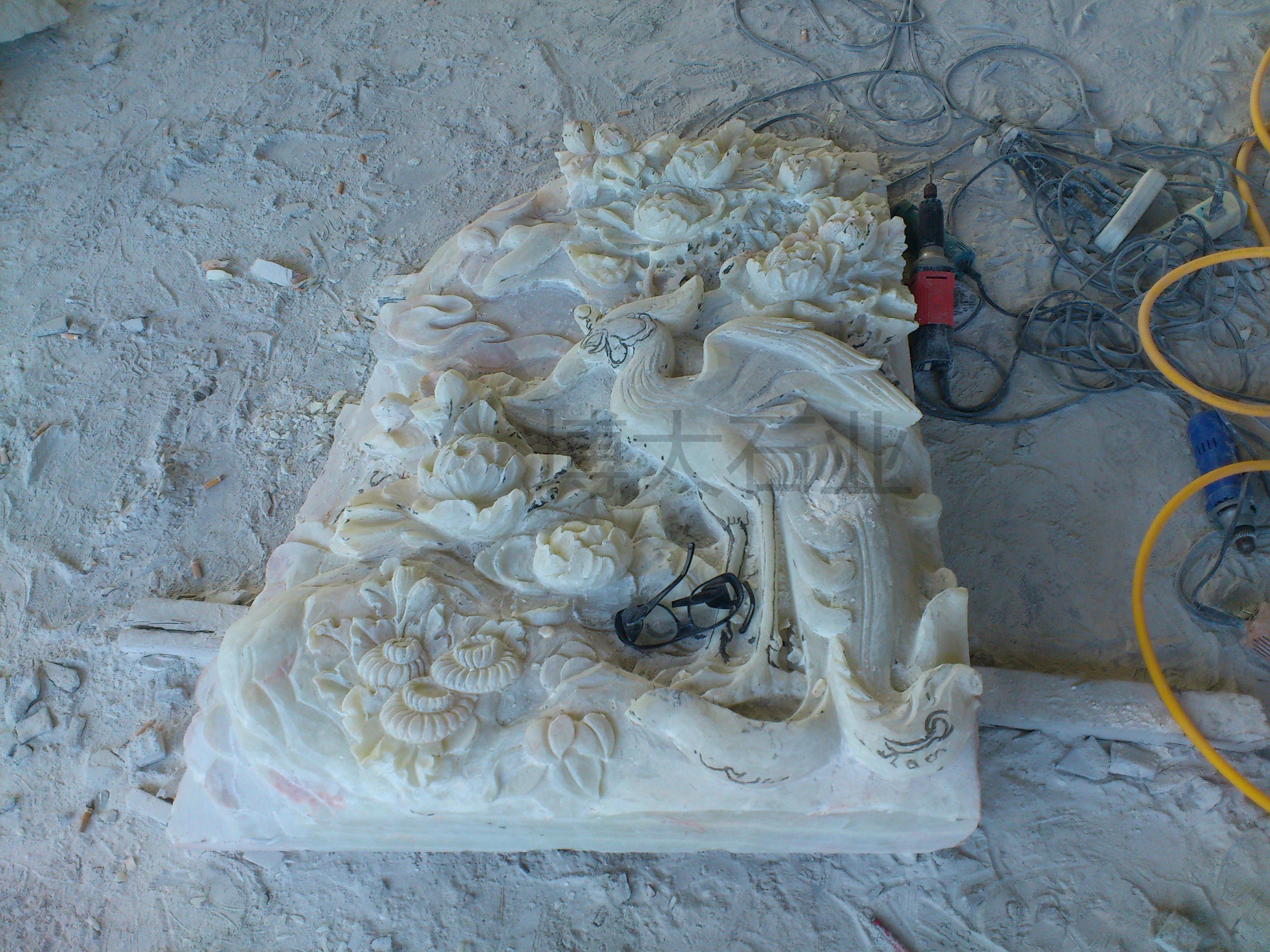 Talking about the modern jade carving culture - iNEWS