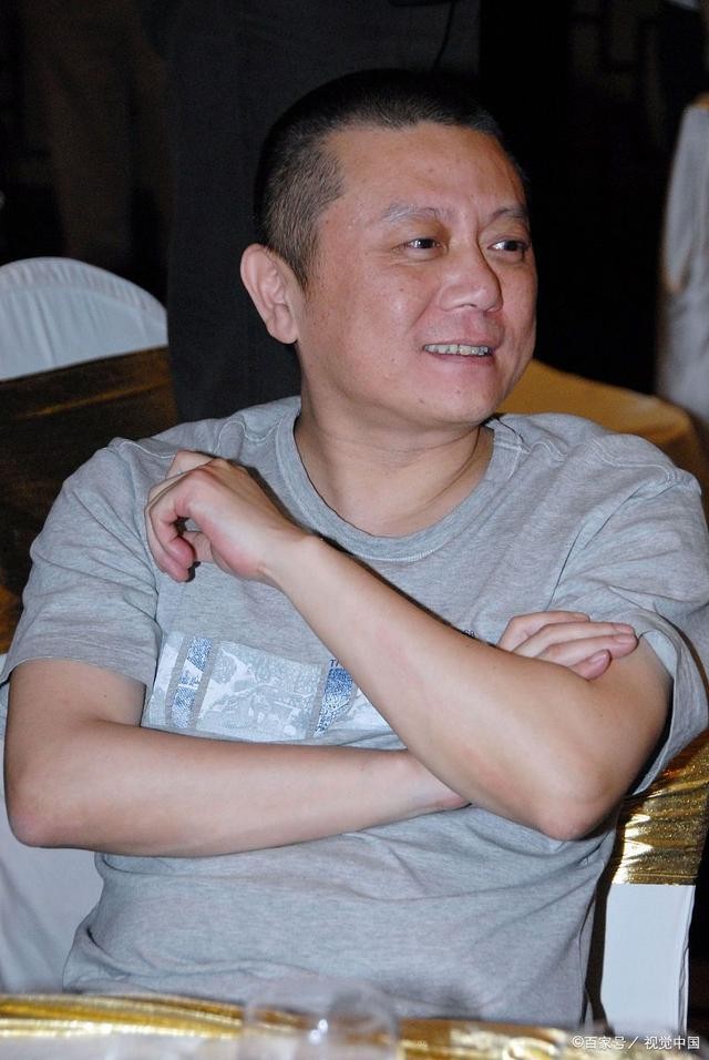 "Beijing hooligan" Wang Shuo: Poisonous tongue is soft-hearted, and ...