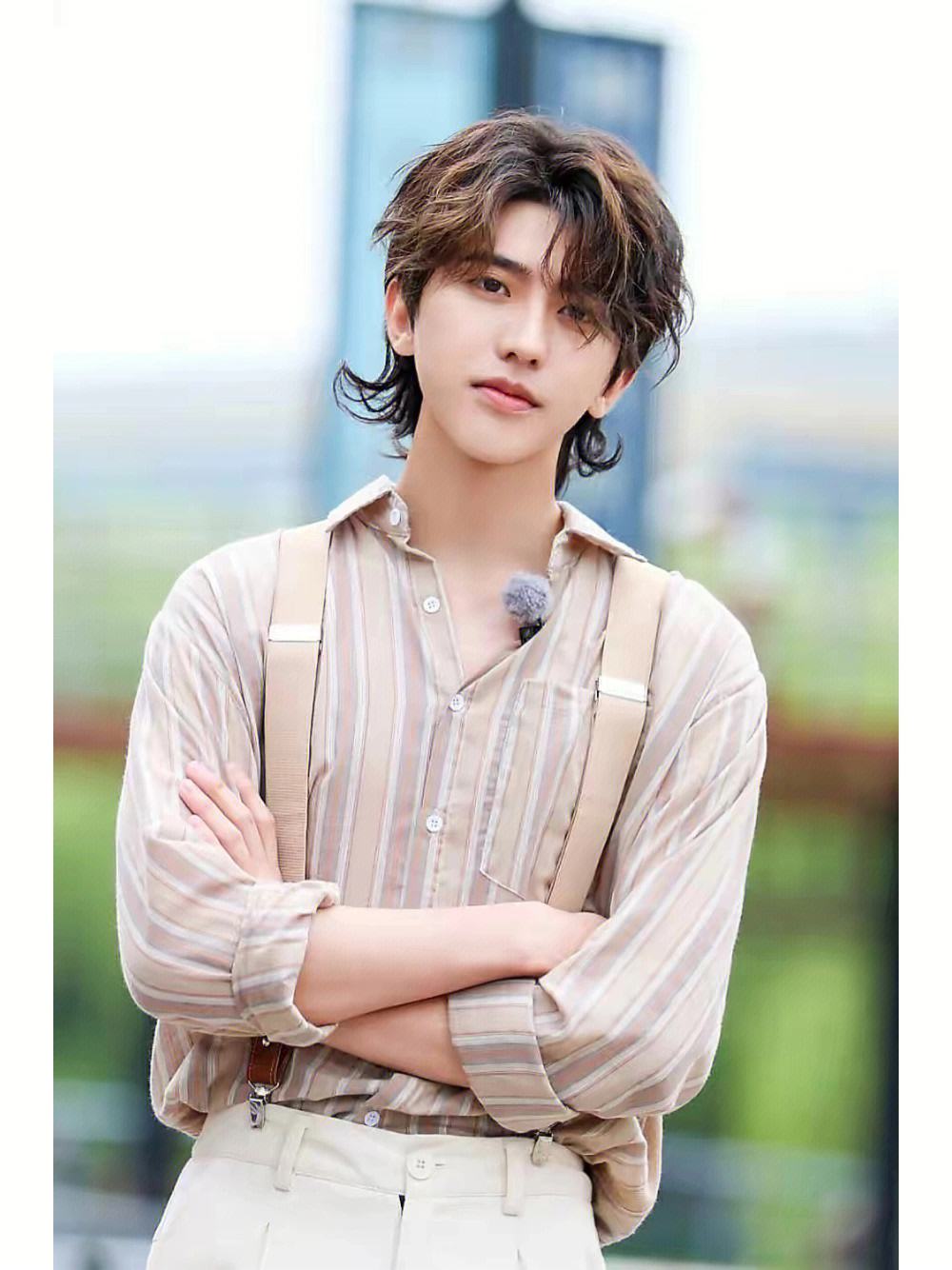 Cai Xukun followed in the footsteps of Wu Moufan and was banned? CCTV ...