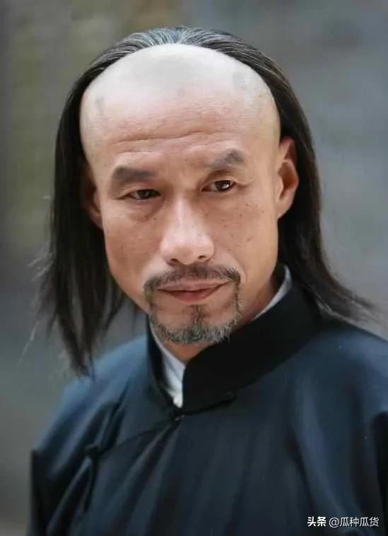 Teacher Liu Peiqi: An old drama player with profound acting skills - iMedia