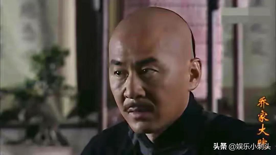 These "Uncle Circle Tiancai" were all handsome when they were young ...