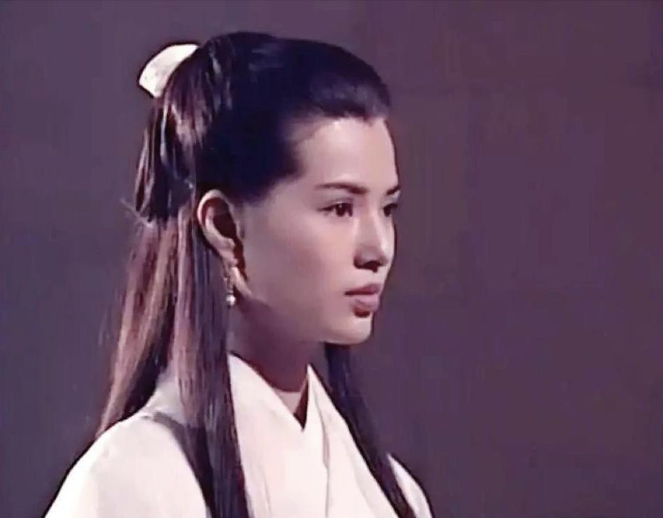 Yin Zhiping took advantage of Xiaolongnv, after the uproar, Jin Yong made such a compromise - iNEWS