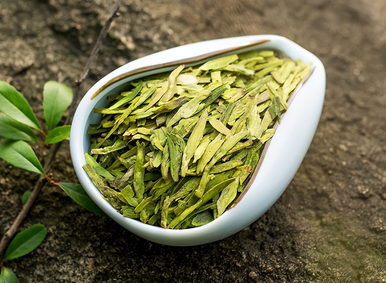 Where do good teas come from?The tea of these 4 origins is the most ...
