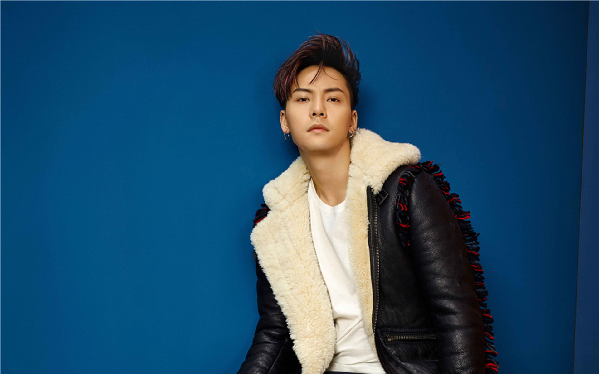 Entertainment breaking news: Wang Yibo, Yang Zi, Cai Xukun, Wei Daxun ...