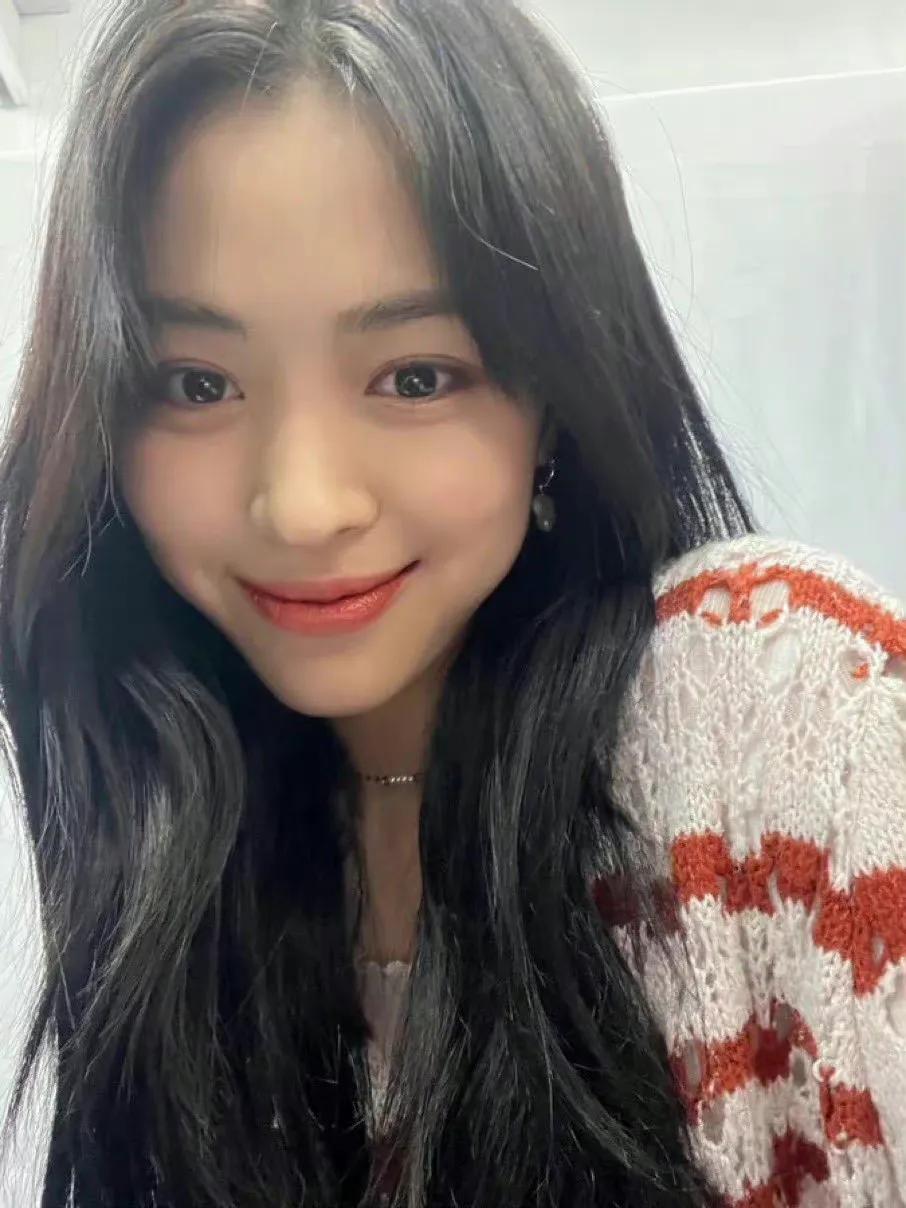 South Korean actor Shin Rujin - iMedia