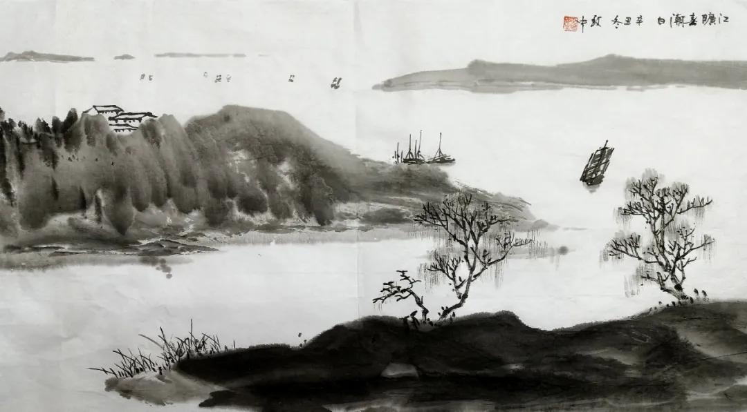 Jiang Kuang Chaobai-Zhang Zhizhong, Feng Yaode and other works - iNEWS