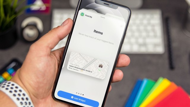 iOS15.2：4個大動作，終於等到了 - 資訊咖