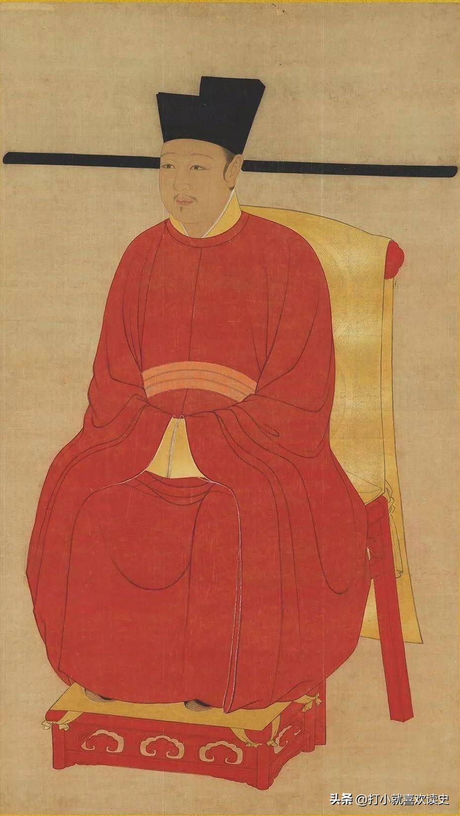 The "Jingkang Incident" that led to the demise of the Northern Song ...