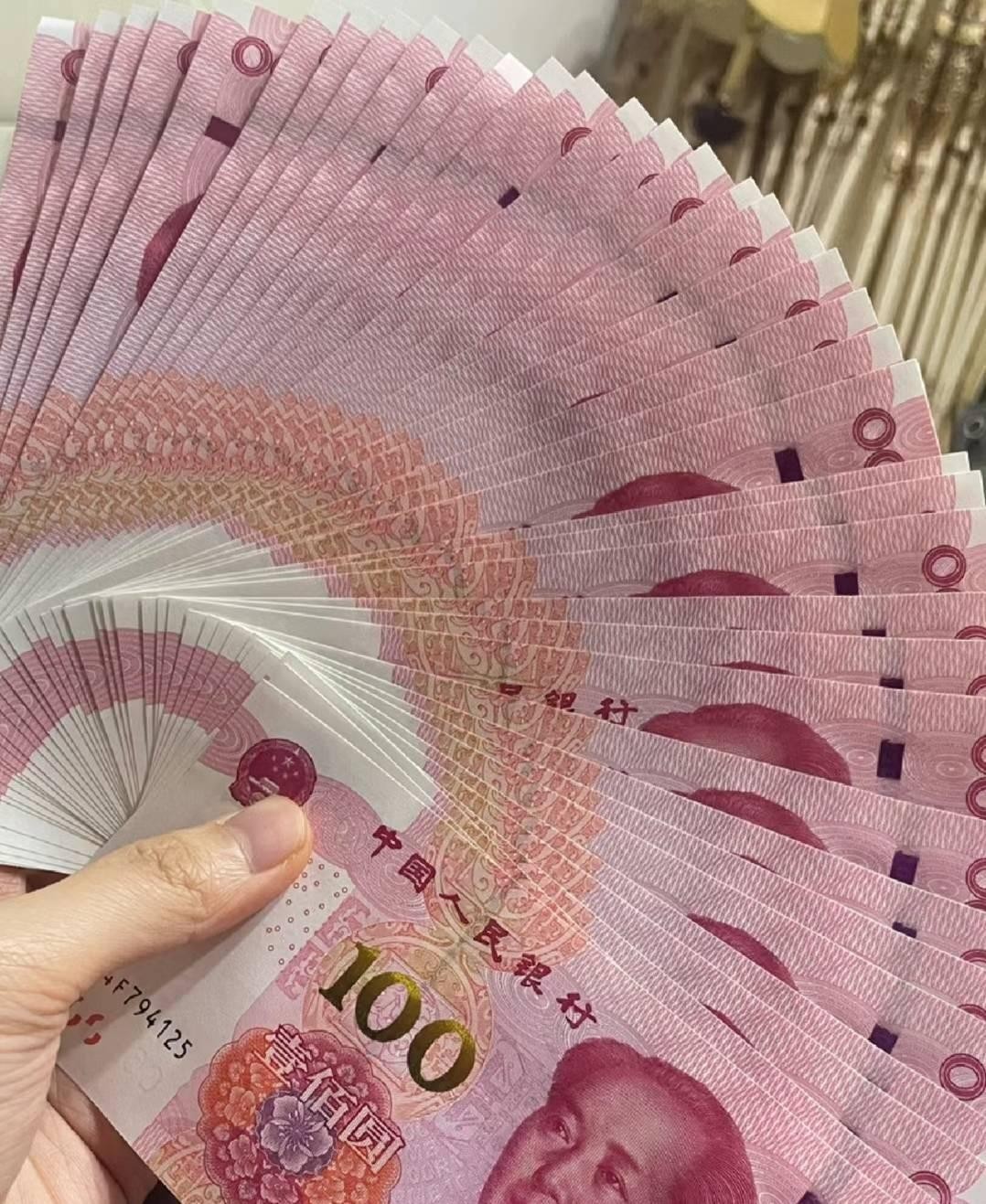 The rich man Mu Suixin, behind the thousand-acre manor is a double ...