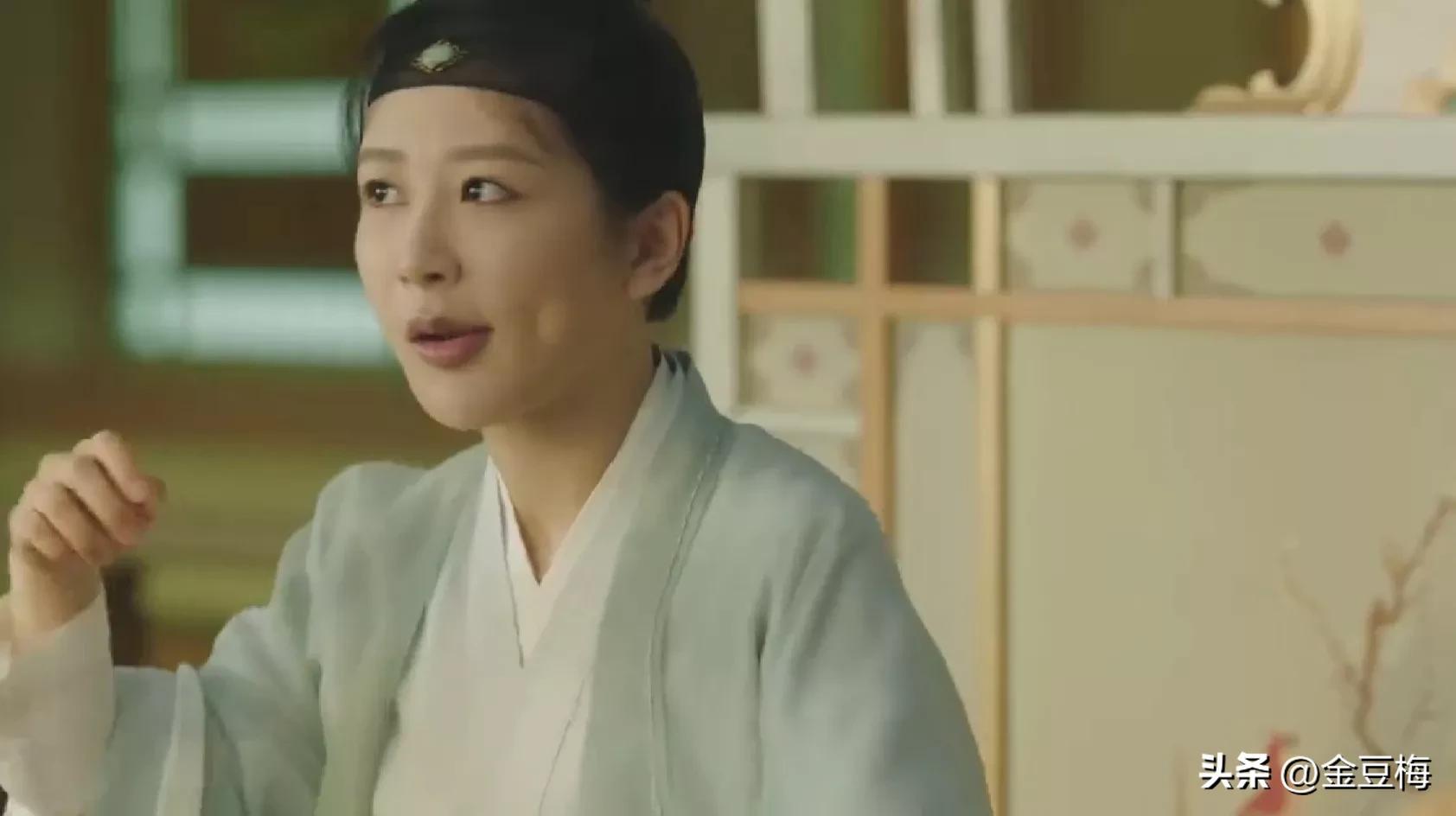 Sauvignon Blanc: Xuanxuan broke Xiaoliu's legs, King Haoling recognized ...