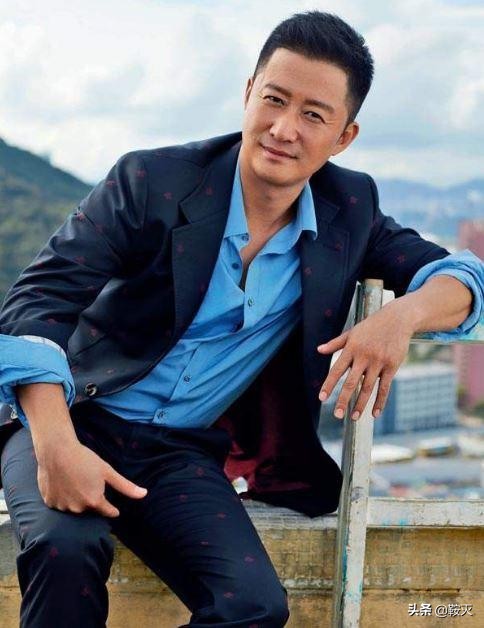 Douban arranged 12 movies for Wu Jing in the second half of 2021 - iNEWS