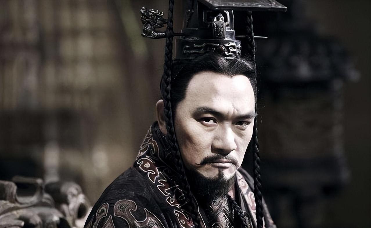 Ancient emperors were buried with living people, how long can the ...