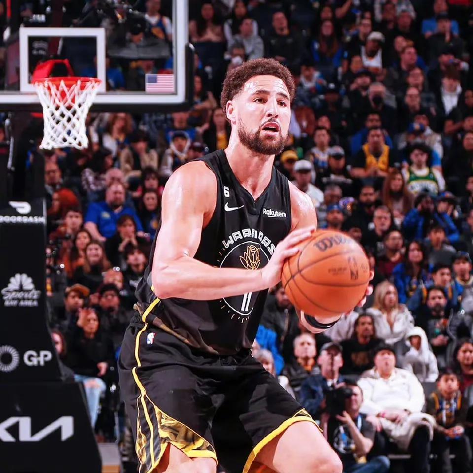 Why are the Warriors so strong now? - iNEWS