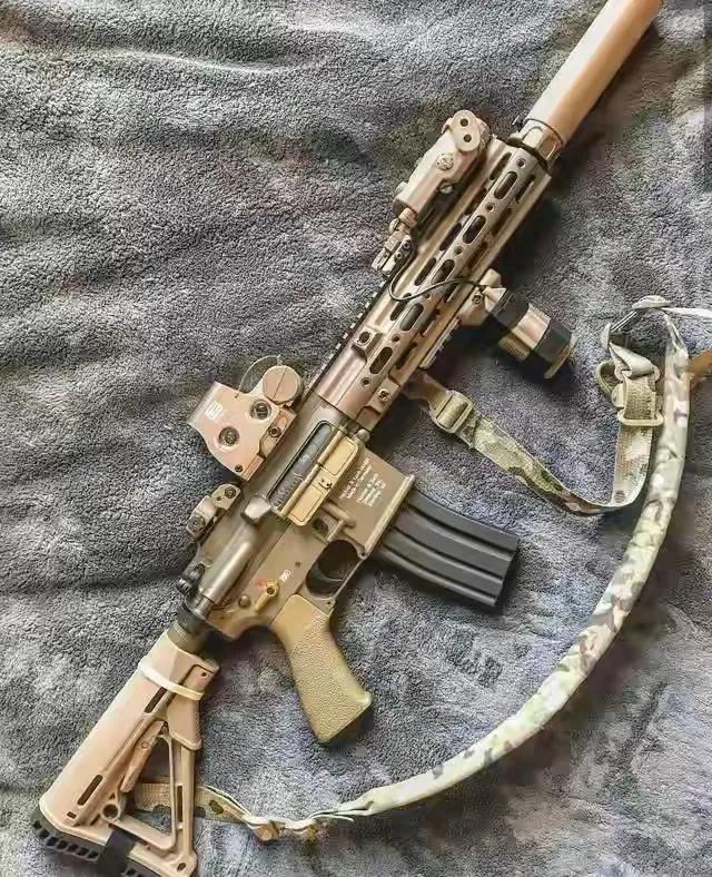 191 assault rifle accessories - iNEWS