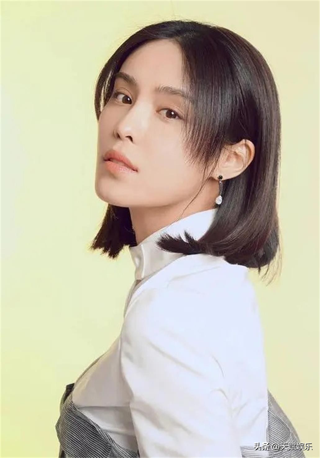 2023 version of Han Dantong's beautiful photo (1) - iMedia
