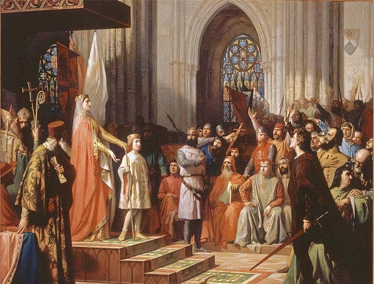 Educational Reform in Charlemagne's Empire: A Key Turning Point in the ...