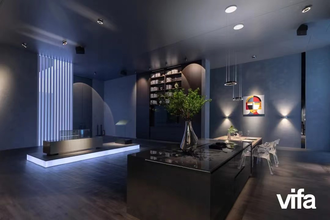 Weifa customized mansion to a new realm of high-end customization of ...