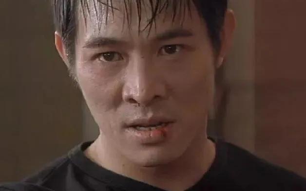 Li Zhi: Being loved by Jet Li for 34 years, there are tears behind the ...
