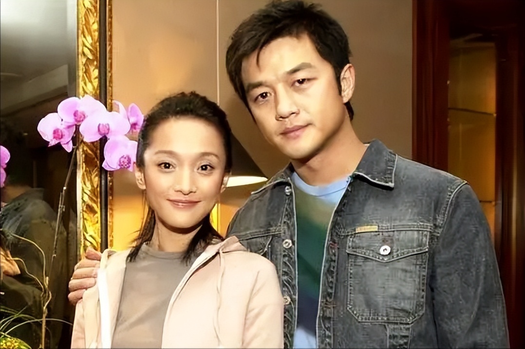 After divorcing Faye Wong, Li Yapeng finally paid the price for his ignorance! - iNEWS