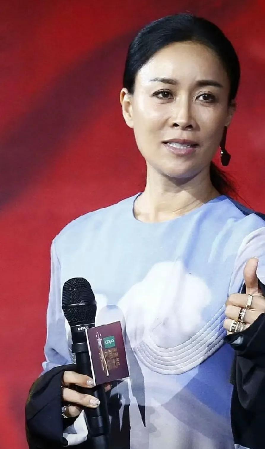 Da Naying, the big sister in the music industry: Jay should let me sing ...