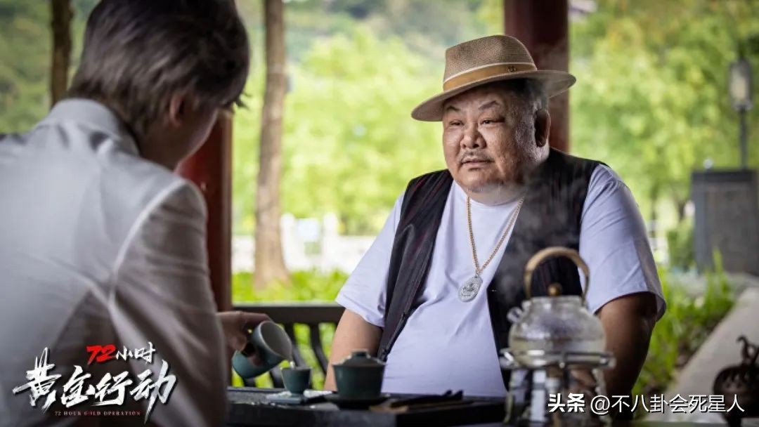 The Hong Kong version of "The Knockout"? Unfortunately, neither Xie ...