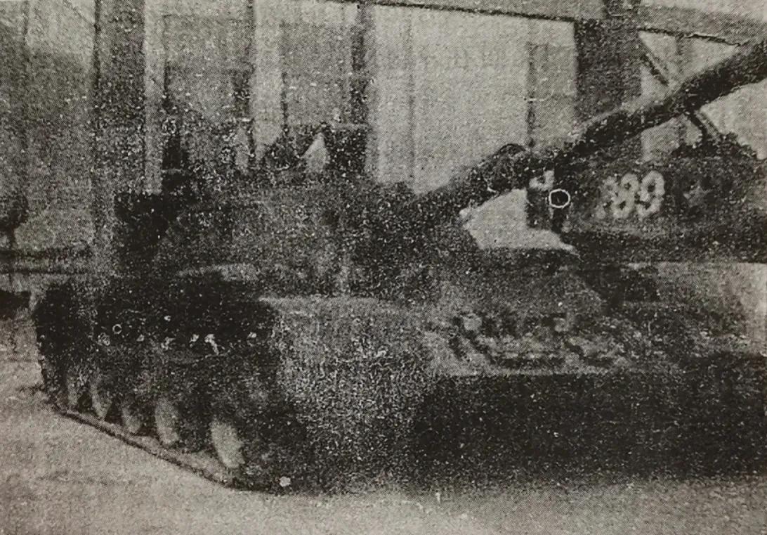 The Secret History of the Sino-Soviet Border Conflict (2) - iNEWS