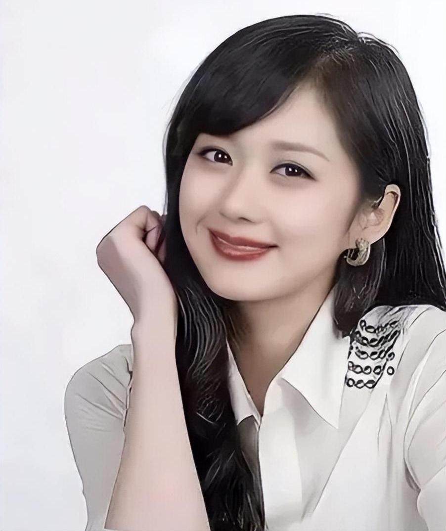 Well-known actress Zhang Nala, the road to fame is not so simple - iMedia