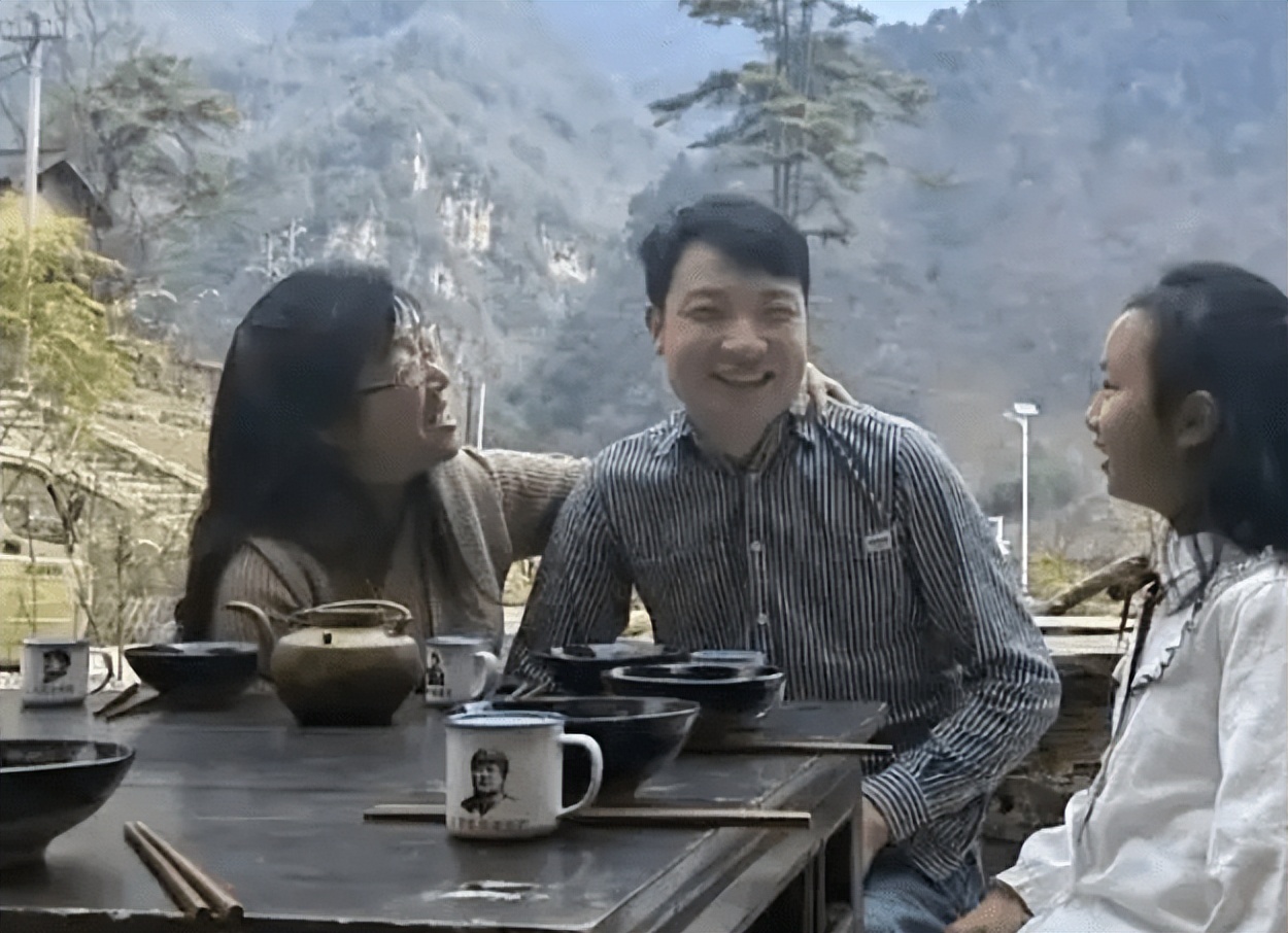 Yu Xiuhua was domestically abused by her partner 14 years younger: Sure ...