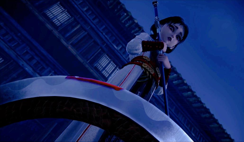 "Bad People 5" A Jie's PV interpretation: Is she the Zuying Zuying hook ...