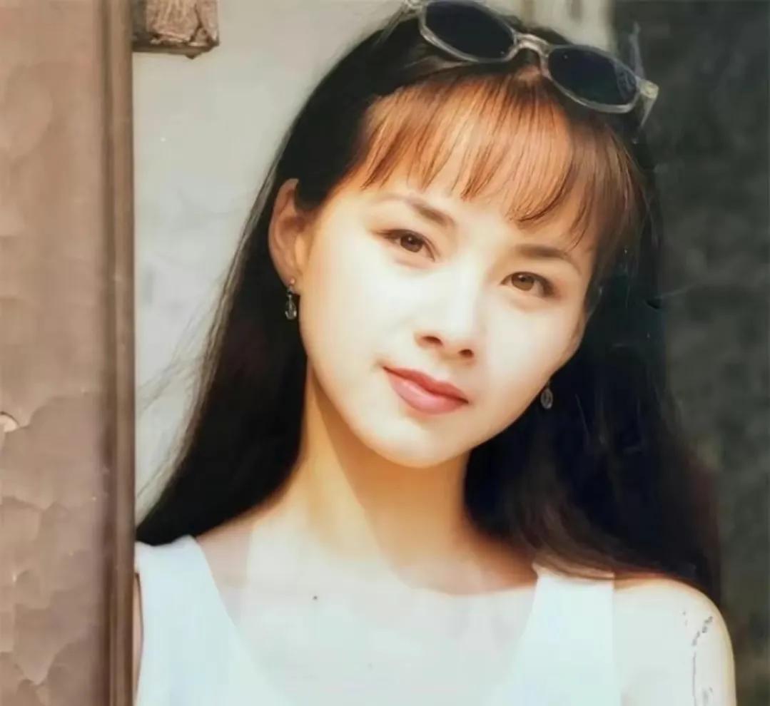 Actor He Lin: I got a husband after eating, and I haven't filmed for 5 years to take care of my ...