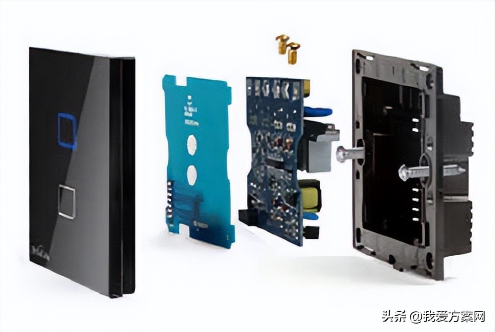 Allwinner MCU chips are widely used in various product forms such as ...