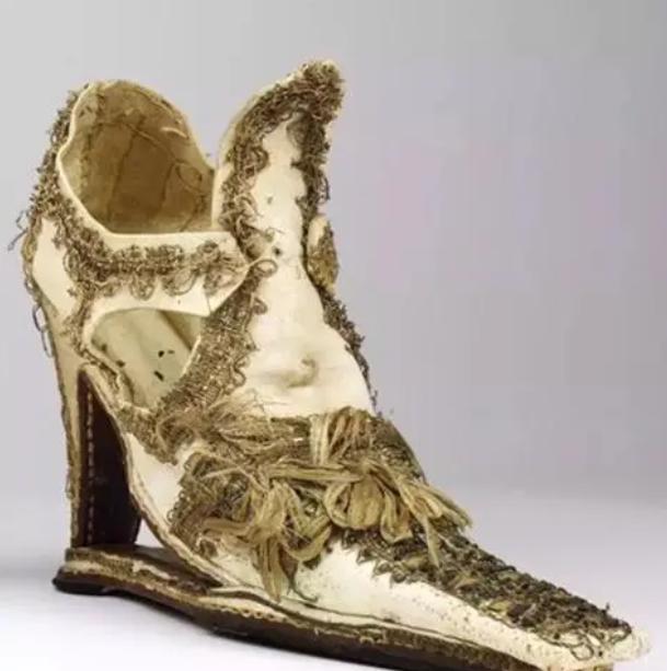 A symbol of fashion, the history of high heels - iNEWS