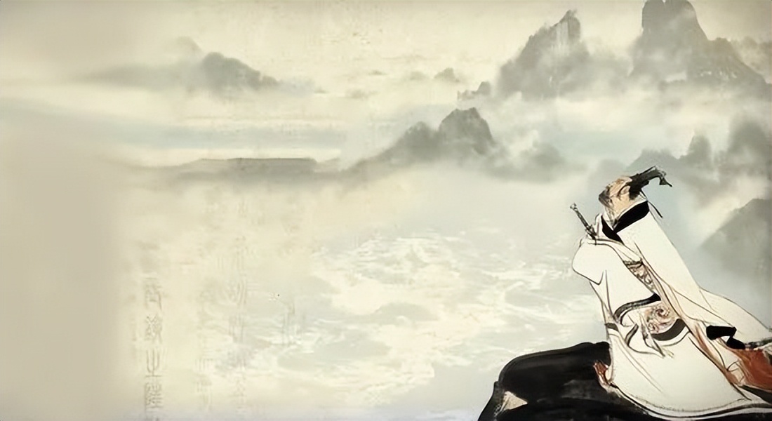 Yan Liping: Recalling Qu Yuan in the Rain - iNEWS