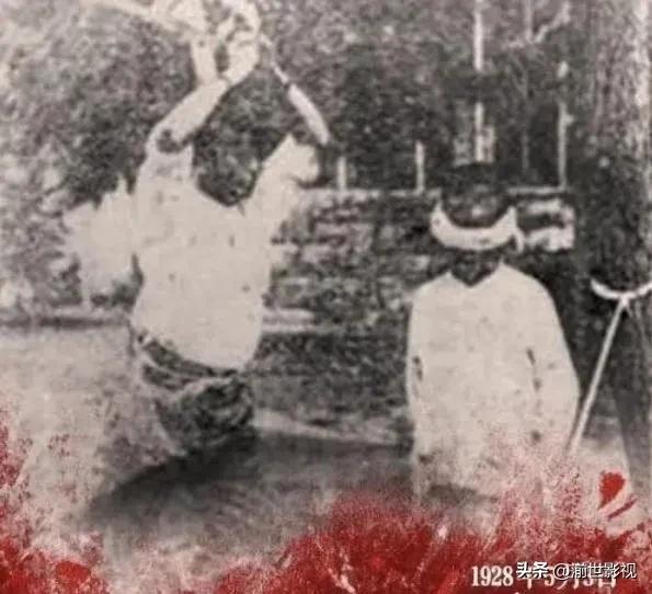 Don't forget history! On the 95th anniversary of the May 3rd massacre ...