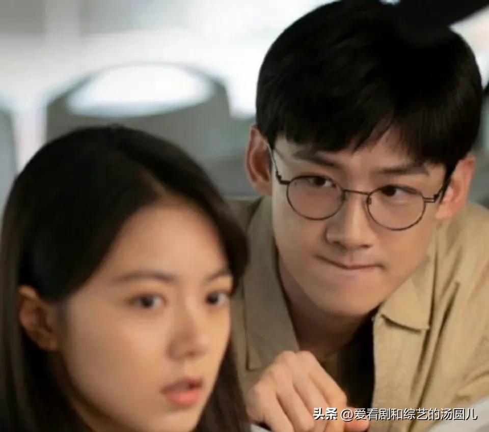 Good-looking TV series in those years (31) - iMedia