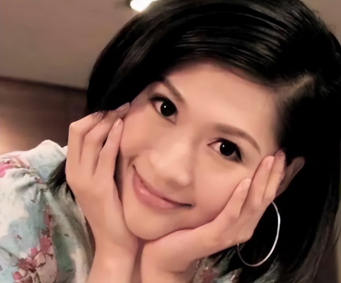 The daughter Duoduo adopted by his wife Xu Fan is actually Feng ...